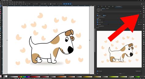 how do i convert an image to svg in inkscape