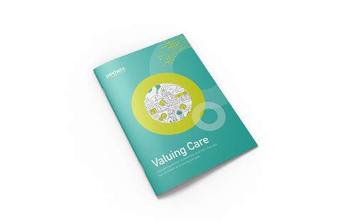 Impower On Behance