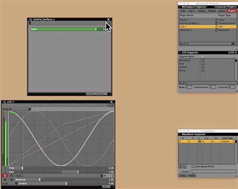 qlab and vdmx introduction tutorials — vdmx mac vj software
