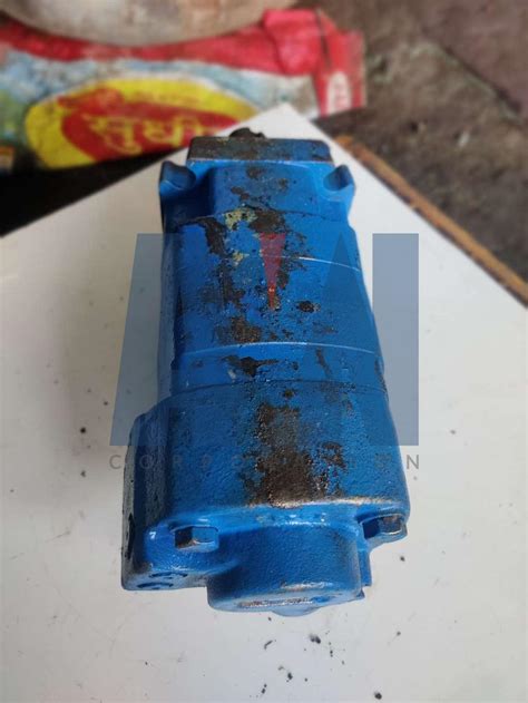 Eaton Char Lynn 109 1106 006 Hydraulic Motor Ayn Corporation