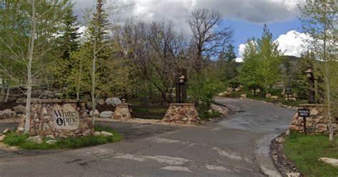 Canyons Neighborhood To Install Gate After Trespasser Troubles