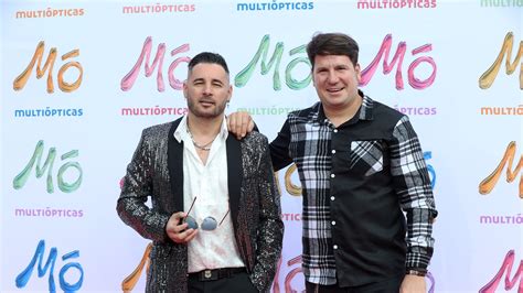 El Cambio Físico De Lucas De Andy Y Lucas Tras Perder Once Kilos En