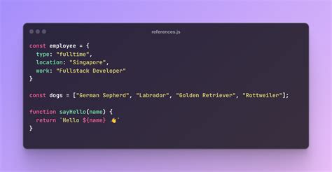Working Of Garbage Collection In Javascript Under The Hood The