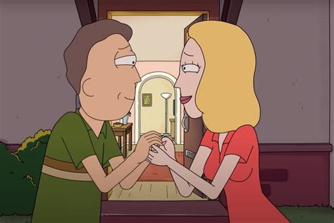 Rick And Morty 5 Things You Missed In Season 5 Episode 1