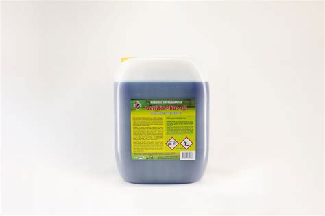 Medienos Impregnantas Gertilis Plius 13 žalios Sp 10 Kg Ermitazaslt