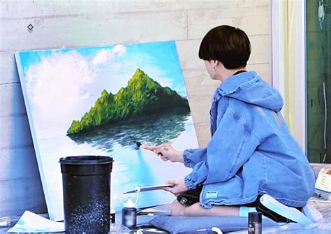 In The Soop Ep6 Behind The Scene ♡ Bts Jk V Jimin Jhope Suga Jin Rm