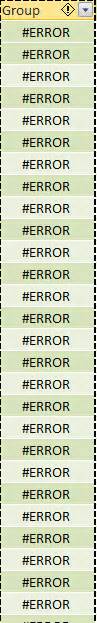 Excel Dax If Contains Formula Stack Overflow