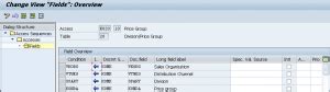 Define Access Sequence In SAP SAP Tutorials