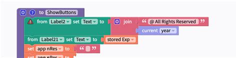 Solved Loop With A Pause Questions About Thunkable Community