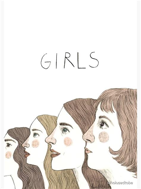 Girls Hbo Hannah