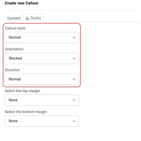 callout health sciences cms