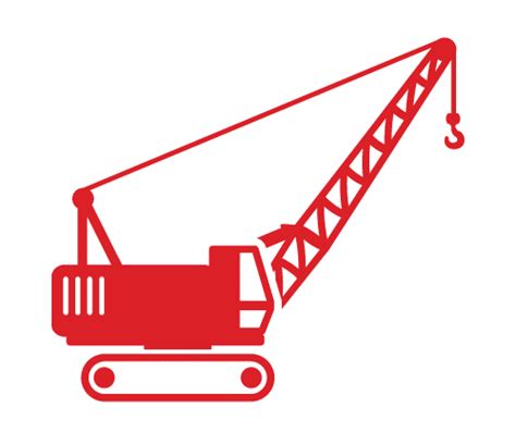 Crawler Crane Rentals Maxim Crane