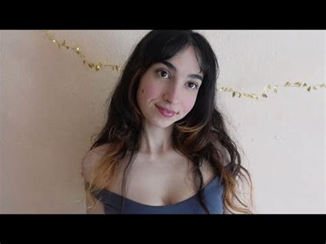 Asmr Video Sin Editar Y Habl Ndote Suave Para Que Puedas Dormir Youtube