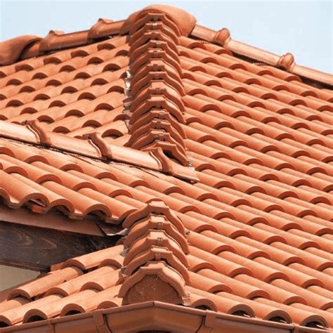 Țiglă Ceramică Leier Fabricată în România