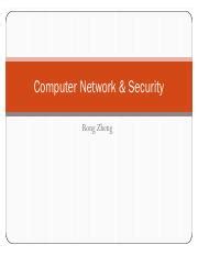 Understanding Computer Networks: Key Concepts and History | Course Hero