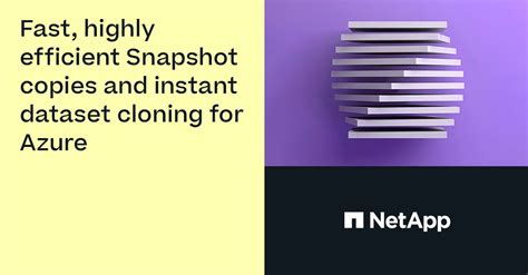 Netapp On Linkedin Azurenetappfiles Netapp Azure