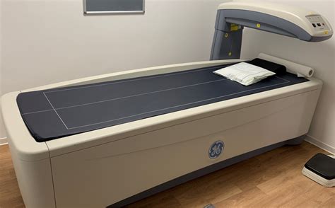 Ge Lunar Prodigy Dexa