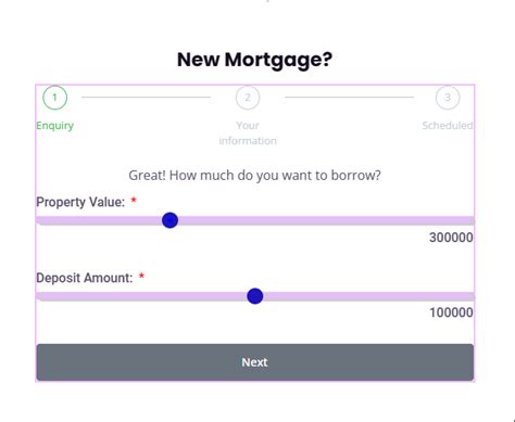 Range Field Background Colour R Wordpress