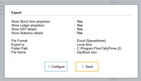 All New Tally Prime Pivot Report Best Report To Create MIS All In One Tally Prime