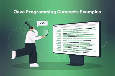 Java Programming Concepts Examples Profiletree