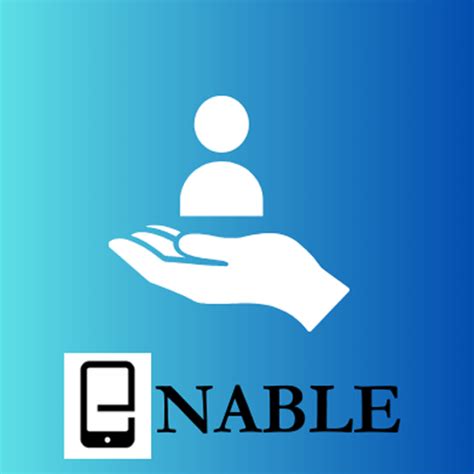 Enable Apps On Google Play