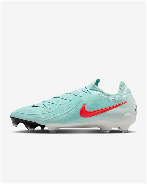 Nike Phantom Gx 2 Pro Low Top Fodboldstøvler Til Græs Nike Dk
