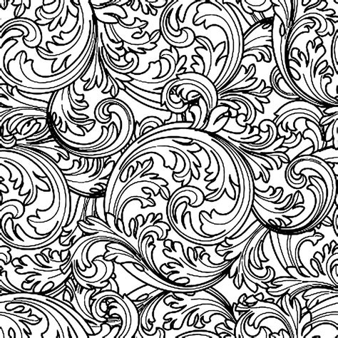 Etching Scrollwork Es Sabers