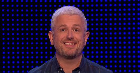 Welsh Contestant On Itvs The Chase Fails To Impress Viewers With