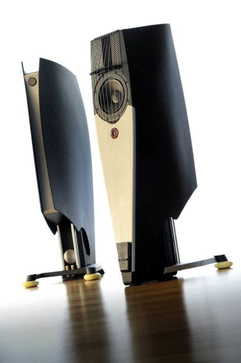 Creative Custom Speaker Boxes For Your Audio Setup