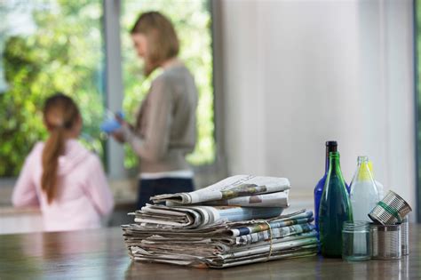 ¿por Qué Es Importante El Reciclaje De Papel Transformando El Mundo