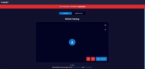 Getting Error Of Iat Is In The Future When Trying To Join Classroom