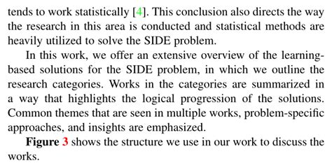 单目深度估计综述 抚琴尘世客 博客园