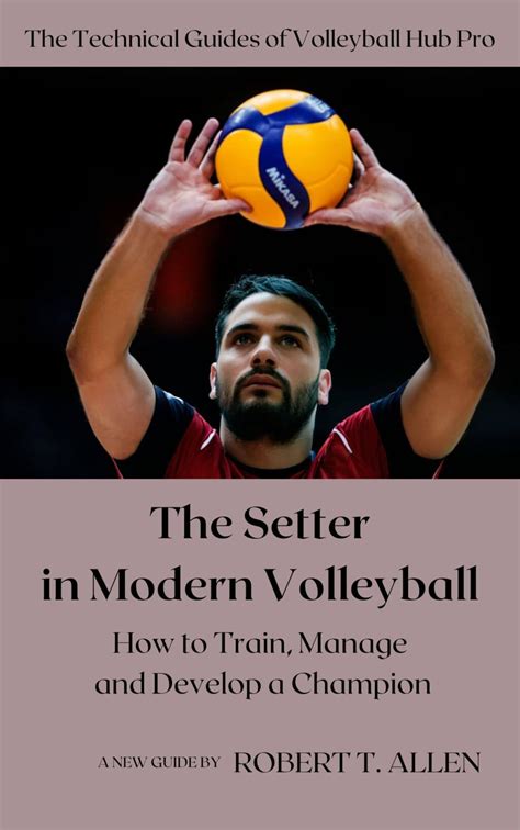 Lets Talk About Setters In Modern Volleyball Volleyball Hub Pro