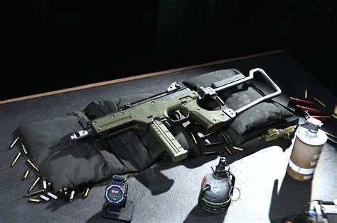 Warzone Best Lc10 Loadouts Gamesradar