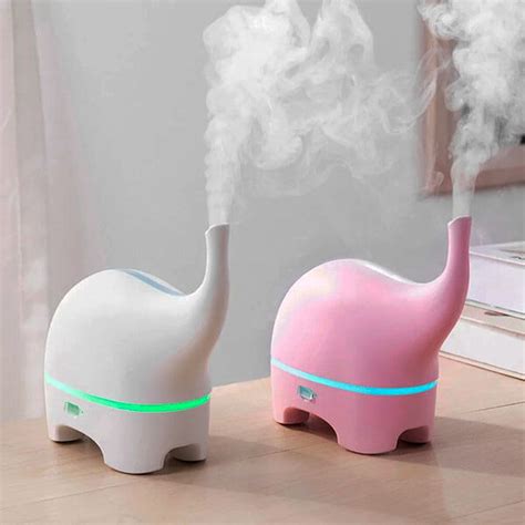 Jumbo ultrahangos aroma diffúzor gyerekszobába Vapore hu