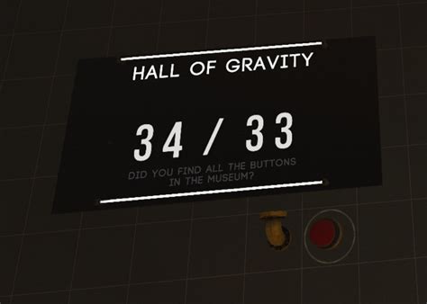 Am I Supposed To Get Anything From Doing This In The Museum R Boneworks