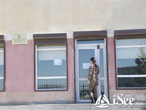 Хорих 427 дугаар ангиас оргосон этгээдийг өнгөрсөн шөнө олж баривчилжээ Isee Mn