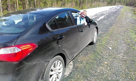 Отзыв о KIA Cerato 3 Luxe 1.6 (130 л.с.) AT 2013 г.в.