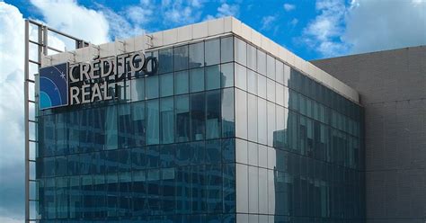 Crédito Real Anuncia Transmisión De Acciones De Radiópolis El Financiero
