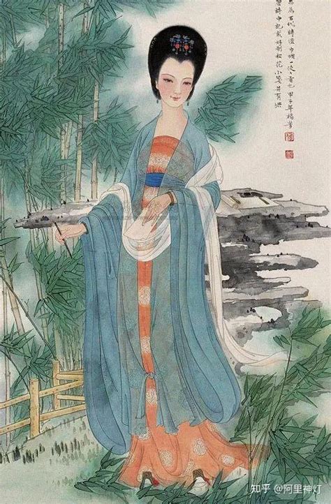 她是妓女，也是才女：写了一辈子好诗，爱了半辈子渣男！ 知乎