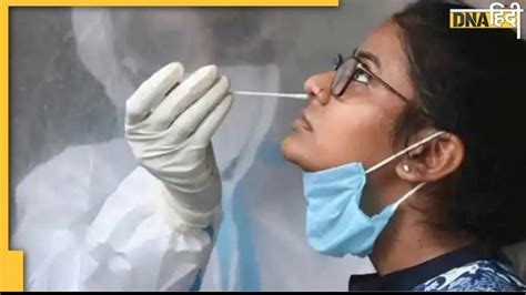 कय फरवर म Omicron क वजह स आएग Covid क तसर लहर DNA HINDI