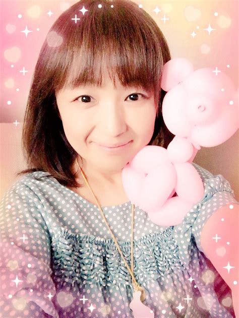 【倉田雅世】♡ 毎日は 頑張ることです！
