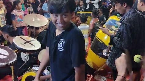 Tong Tong Di Sumenep Penonton Membludak YouTube