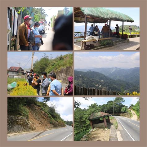 Calami T Baguio City