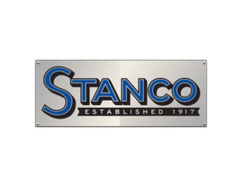 About Us Stanco About Us Stanco