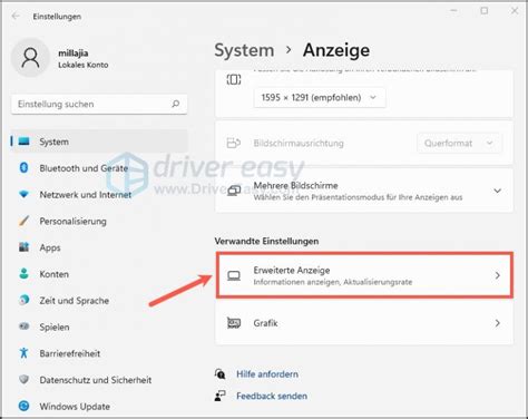 Windows 11 Bildschirm flackert Bildschirmflimmern Gelöst Driver