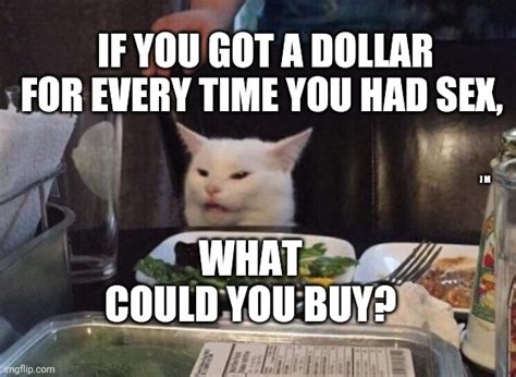 Salad Cat Imgflip