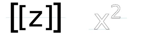 Text SVG