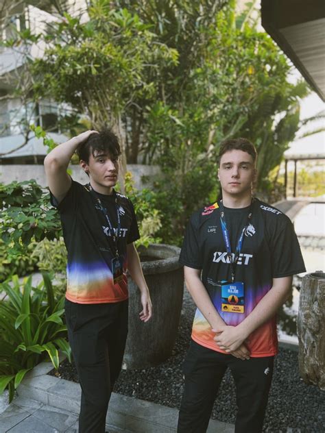 The International Team Spirit Pandas