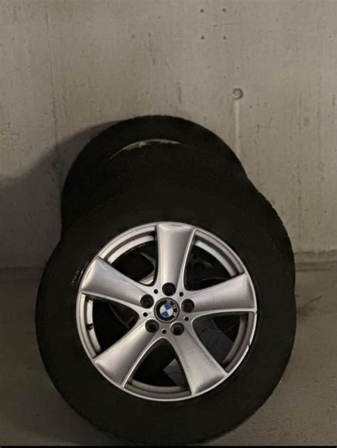 BMW Felgen X5 | Kaufen auf Ricardo
